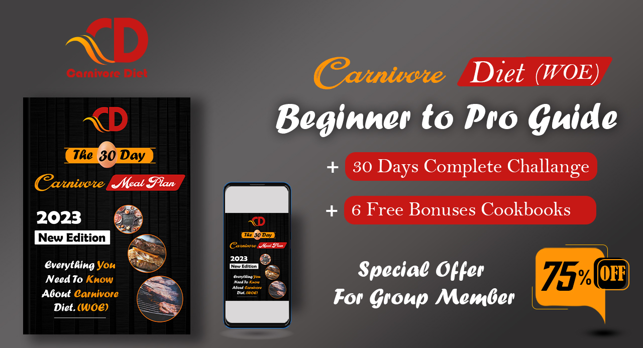 New Carnivore Diet Beginners to Pro Guide 2024 ...