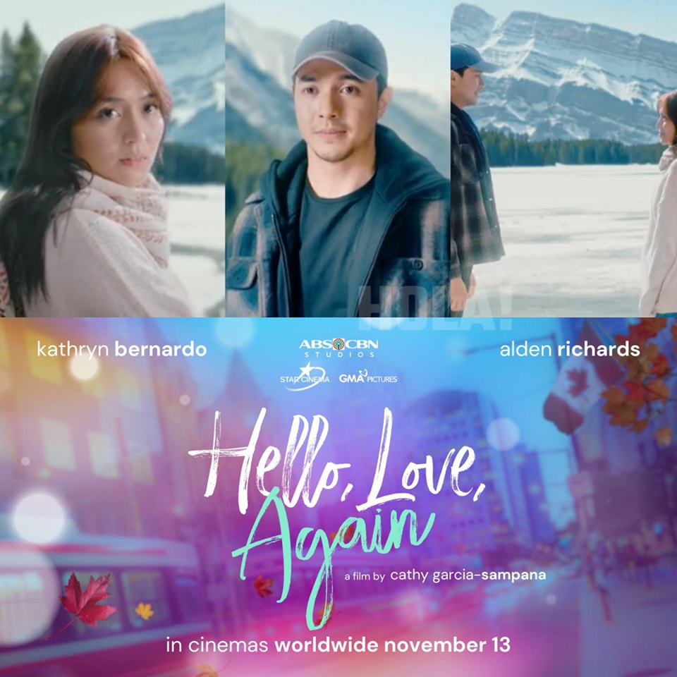 Hello, Love, Again Full Movie HD (@hello-love-again) | igli.me