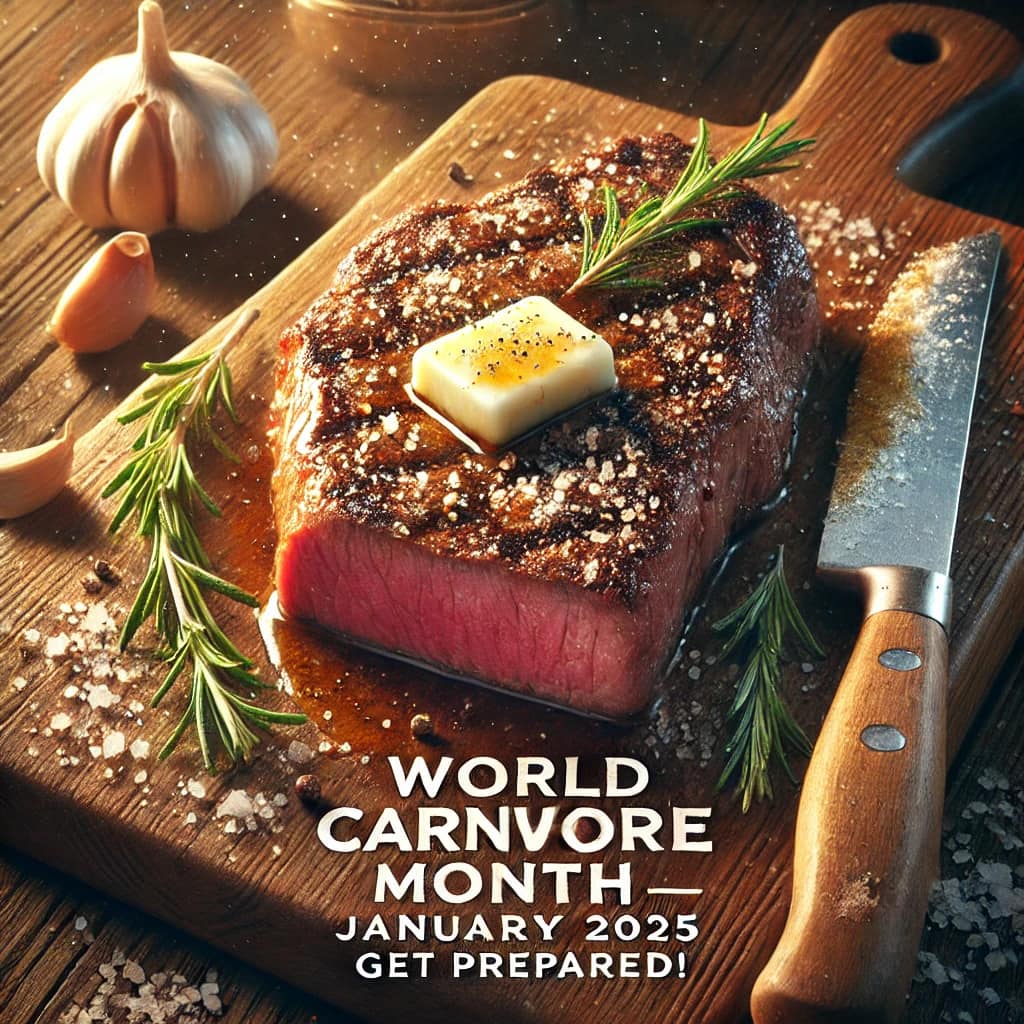 CARNIVORE RECIPE (@carnivorediet145) | igli.me