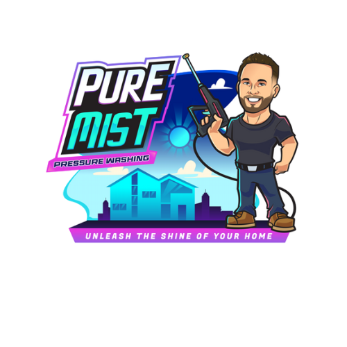 Pure Mist Pressure Washing (@puremistpressure) | igli.me