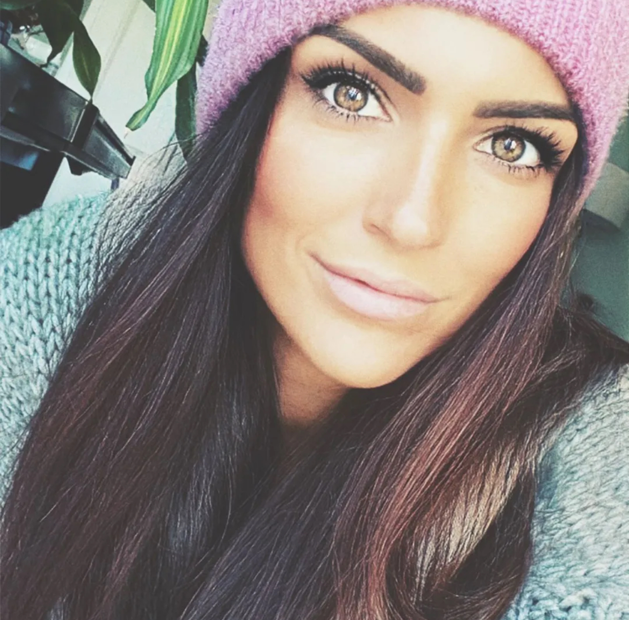 @hayleymarshall | igli.me