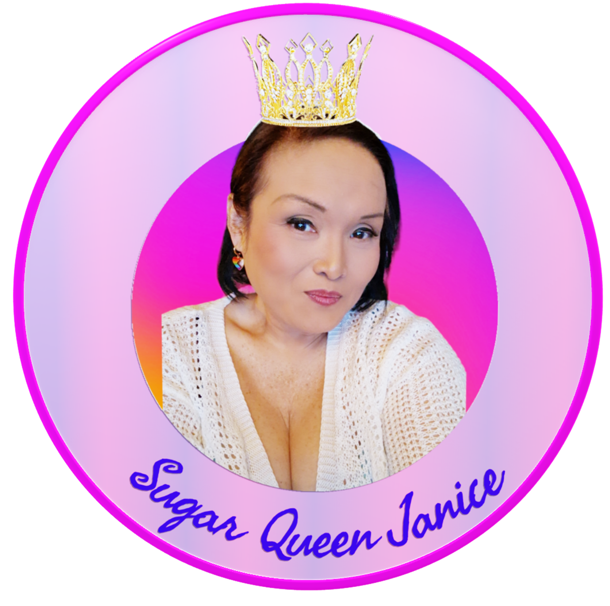 @sugarqueenjanice | igli.me