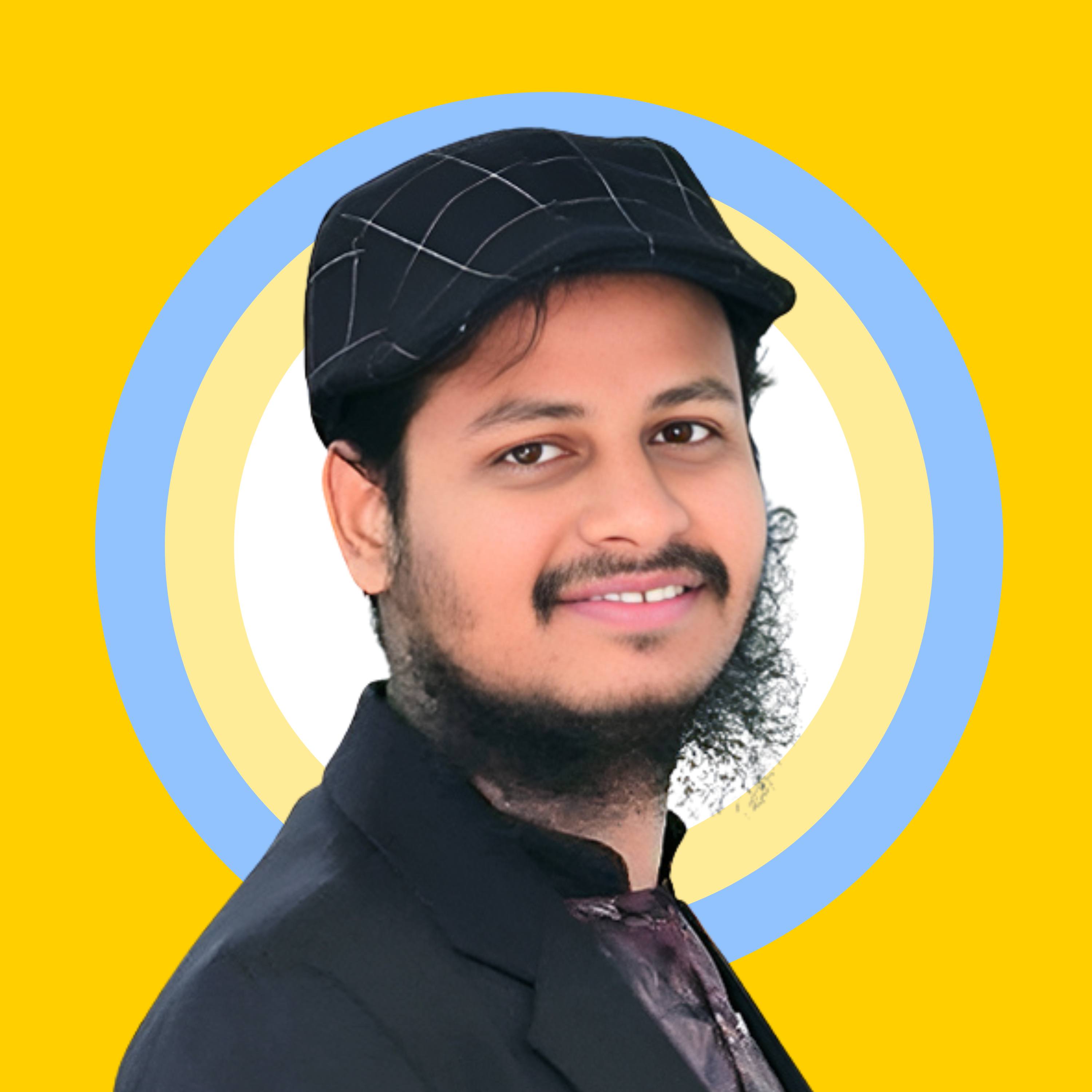 Yeasin Miah (@yeasinmiah) | igli.me