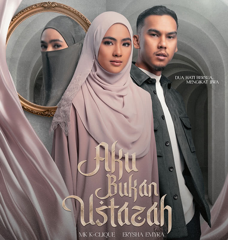 @AkuBukanUstazahSeries | igli.me